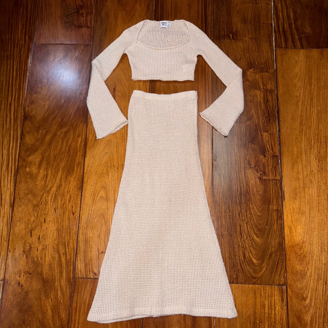 PRINCESS POLLY SET, Women's Fashion, Dresses & Sets, Sets or ...