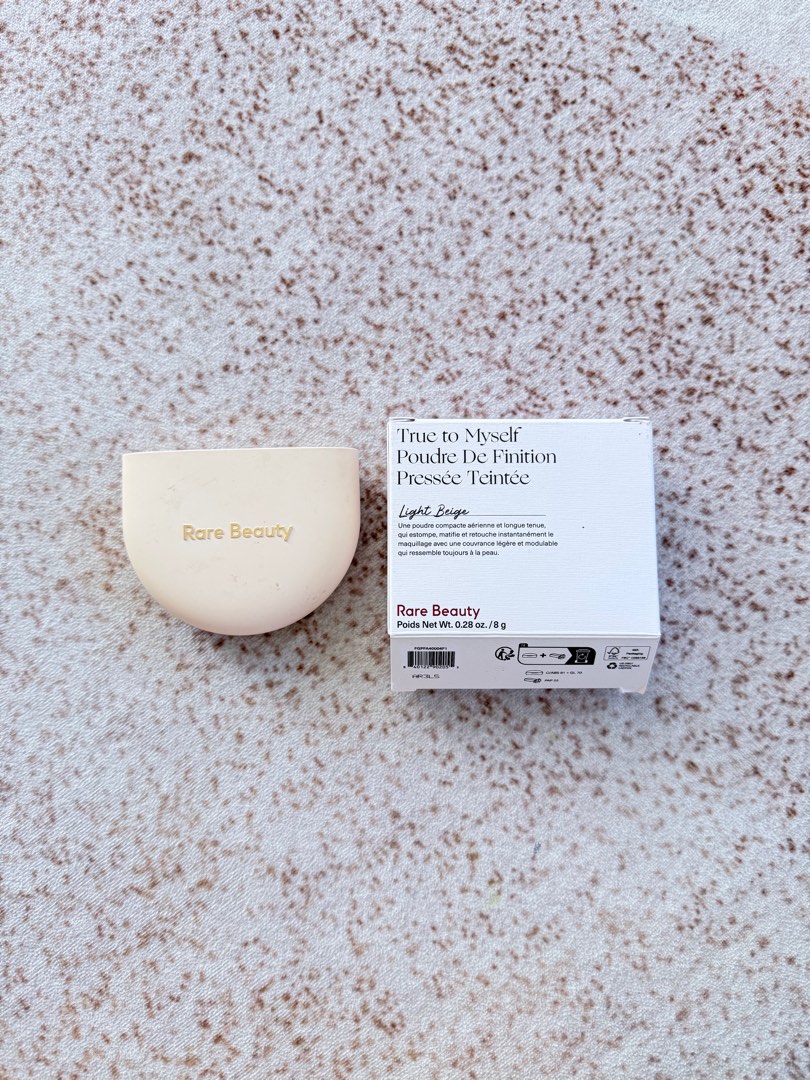 Rare Beauty Pressed Powder, Beauty & Personal Care, Face, Makeup on ...