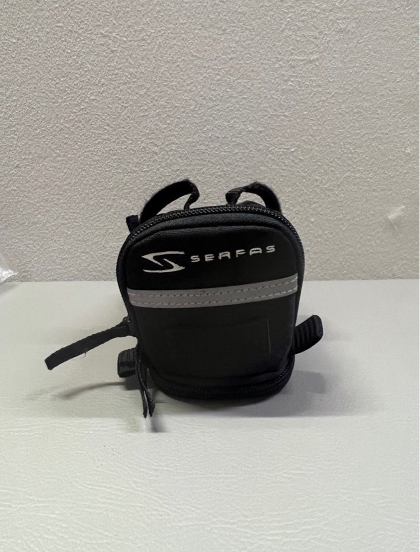 Saddle Bag | Fixie road bike mtb ebike bicycle bike, Sports Equipment ...