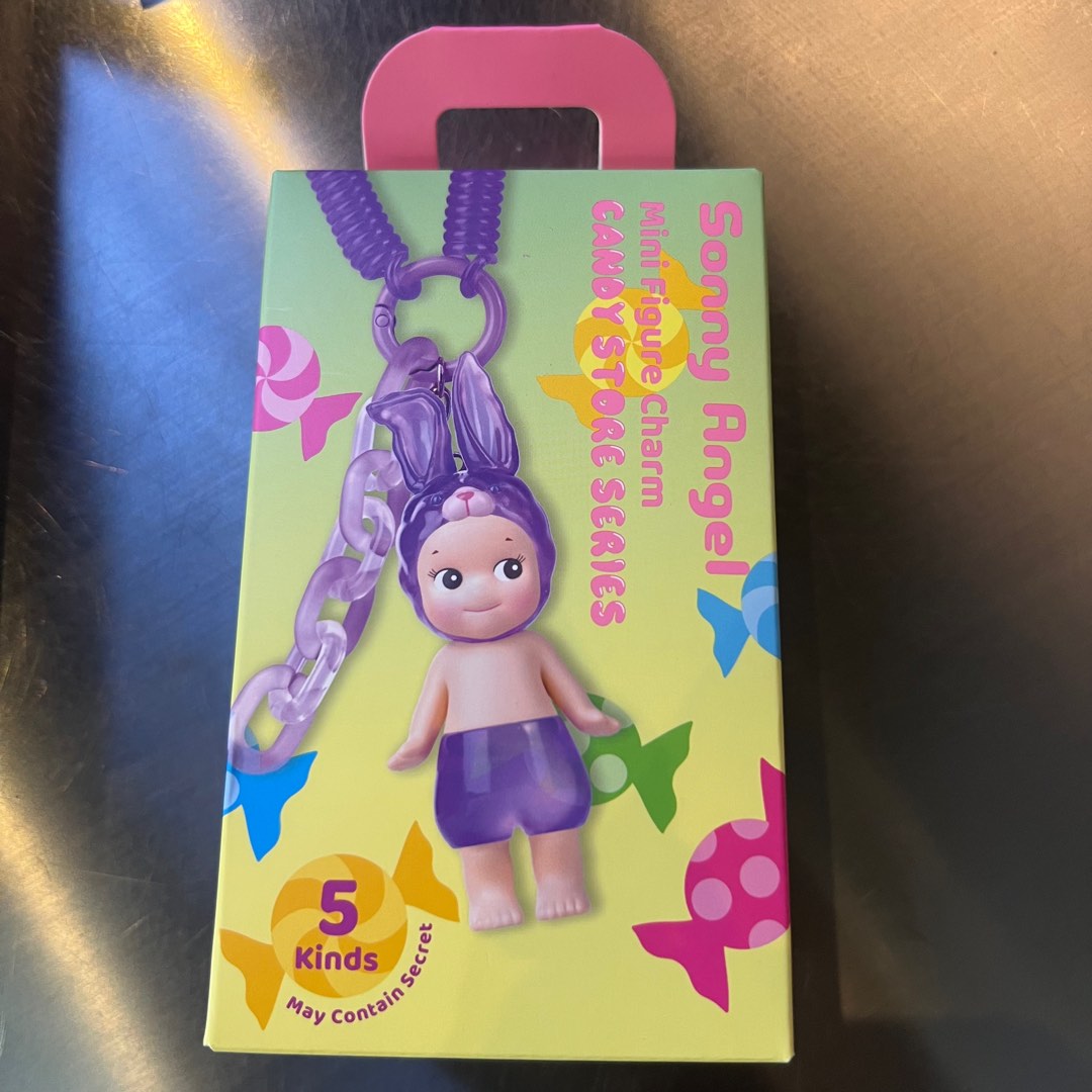 Sonny Angel Candy Store Series, Hobbies & Toys, Toys & Games on Carousell