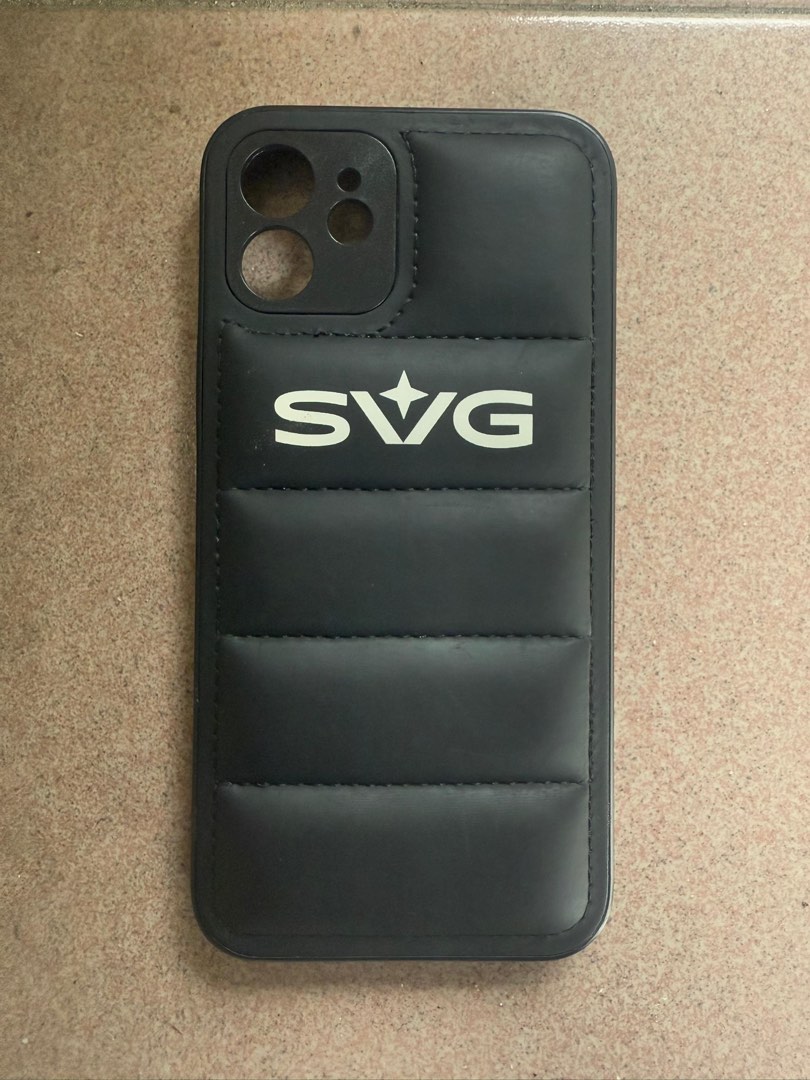 SVG CASING IP 12, Mobile Phones & Gadgets, Mobile & Gadget Accessories ...