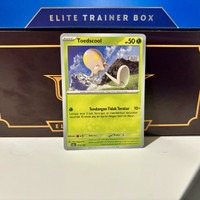 Toedscool Pokemon TCG Indonesia - Deck Ringkas Ex, Toys & Collectibles ...