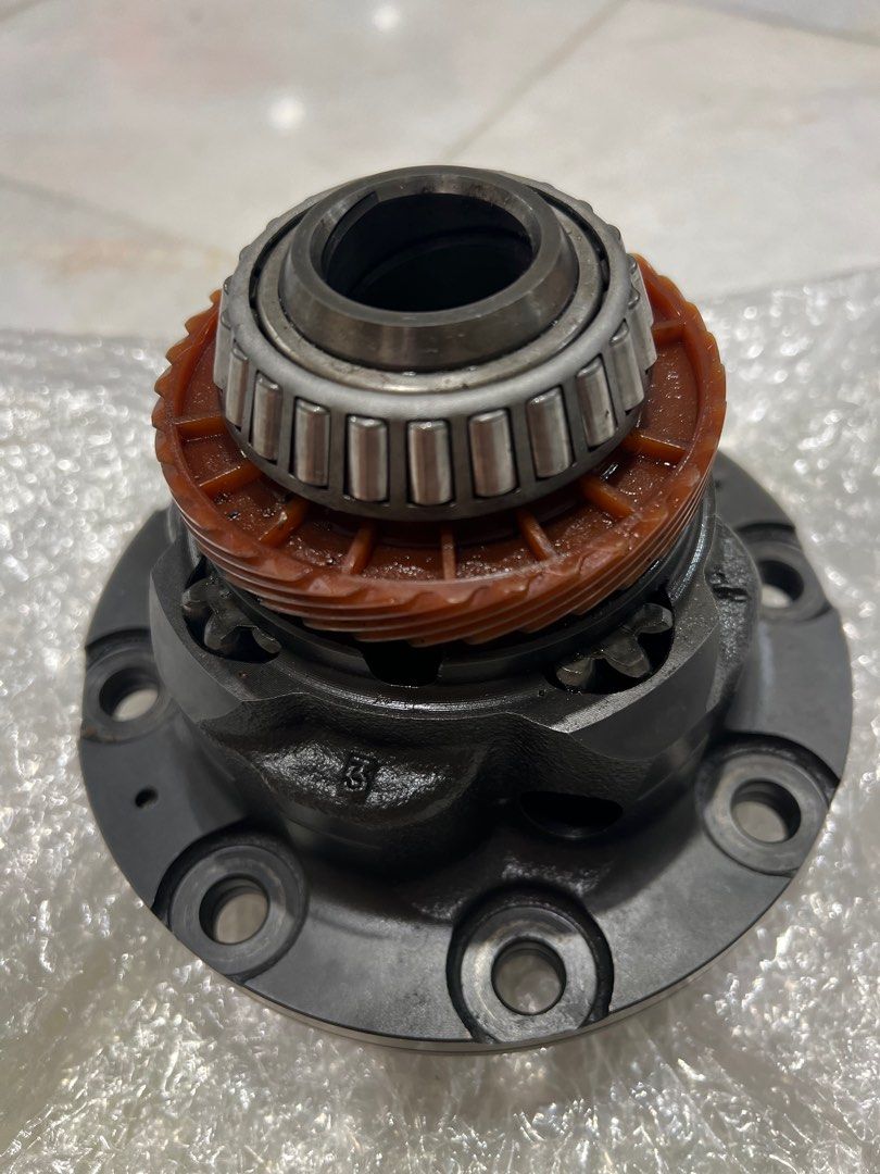 Toyota MRS MR-S Celica Helical LSD, Auto Accessories on Carousell