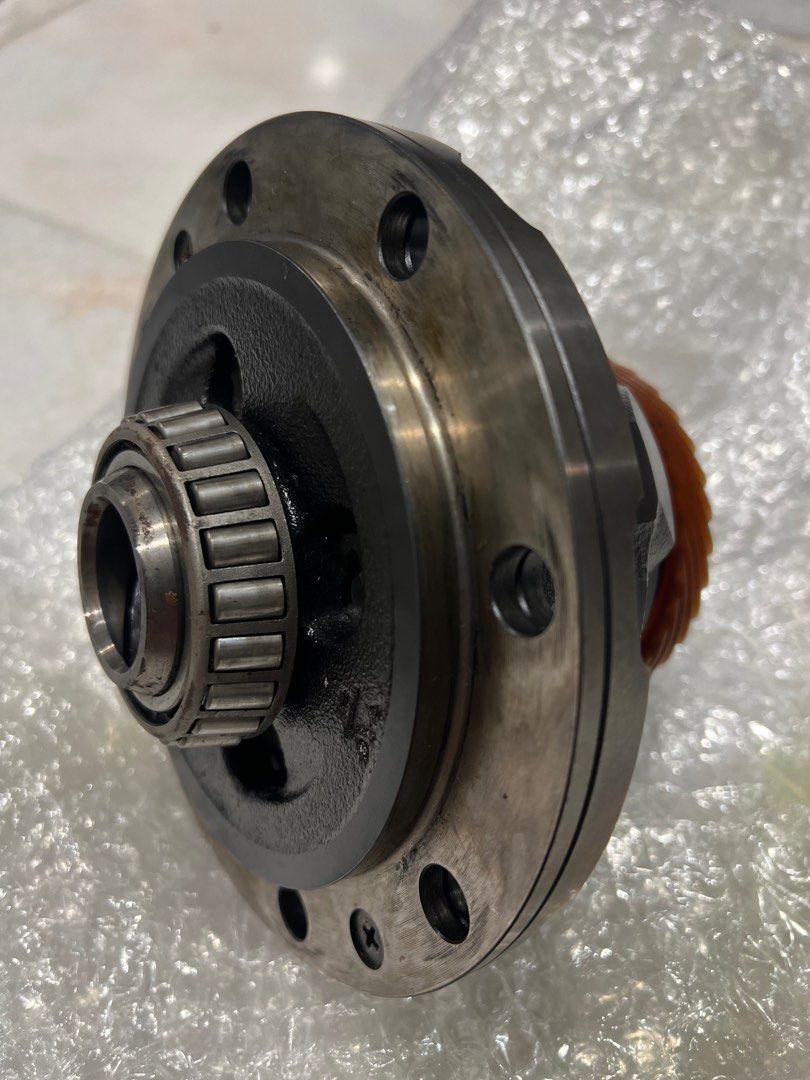 Toyota MRS MR-S Celica Helical LSD, Auto Accessories on Carousell