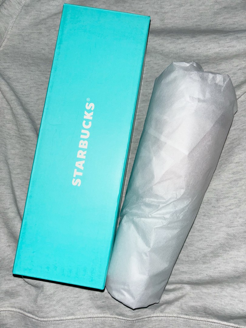 Turquoise Cold Cup - Starbucks 2026 Traditions, Furniture & Home Living ...