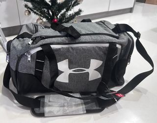 Under Armour x Virgin Active sports bag, Men's Fashion, Bags, Sling ...