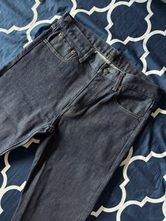 LVC 1954 501zxx Selvedge Jeans, Men's Fashion, Bottoms, Jeans on Carousell