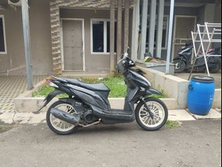 harga terjangkau untuk "vario 2014" | Motor | Carousell Indonesia