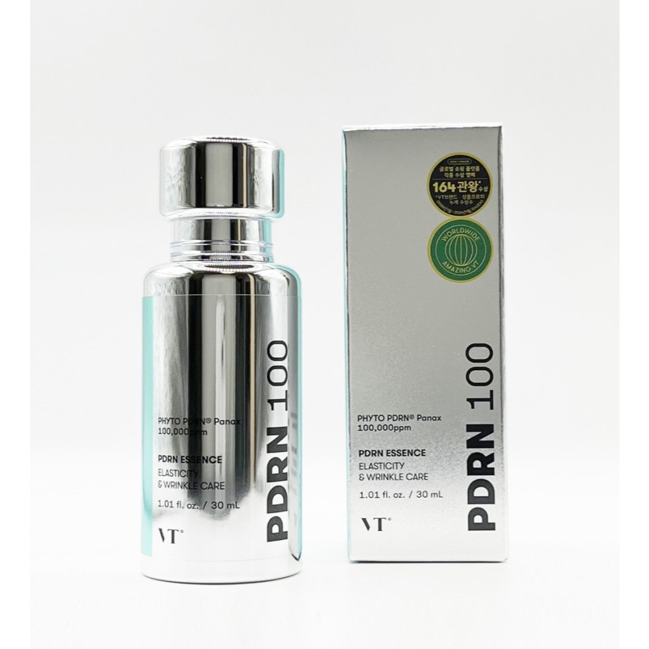 VT PDRN ESSENCE 100 30ml [Completely New], Beauty & Personal Care, Face ...