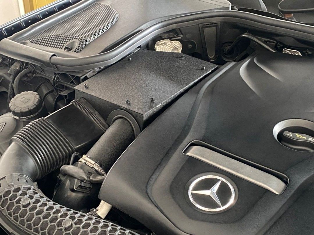 *with installation m274 2.0 turbo w213 w205 x253 c180 c200 c250 c300 ...