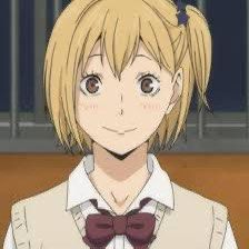 Yachi Hitoka Cosplay, Everything Else, Others on Carousell