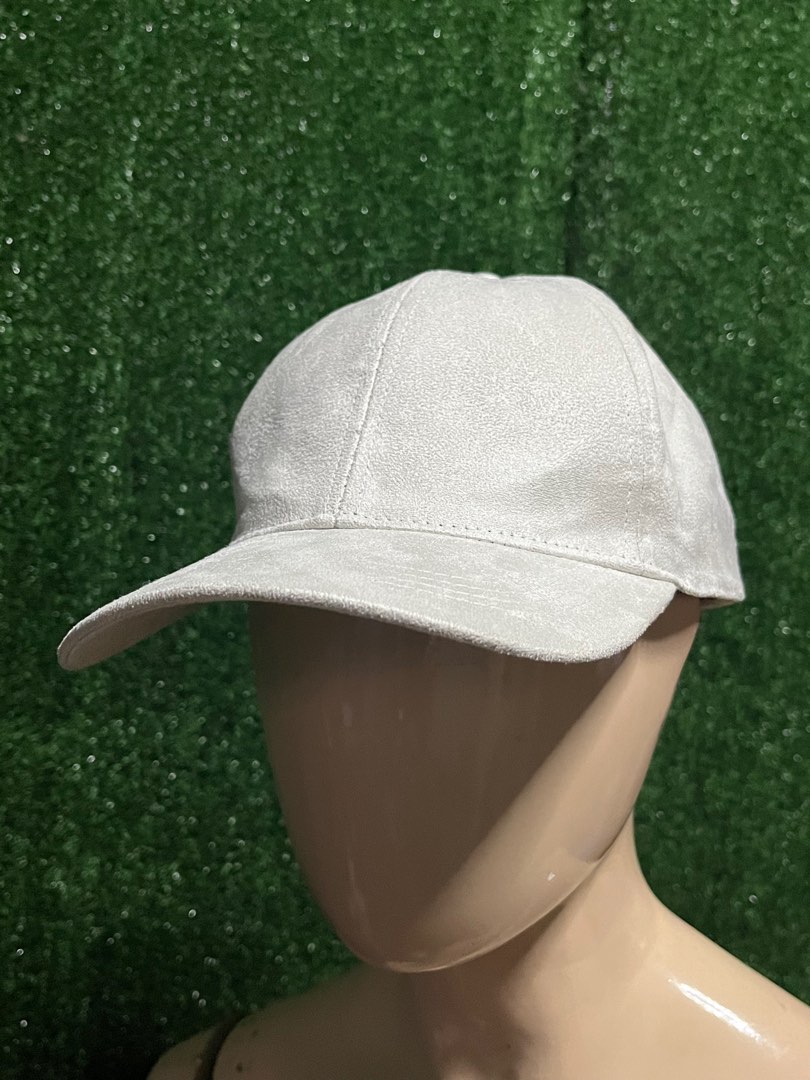 Zara cap, Men's Fashion, Watches & Accessories, Caps & Hats on Carousell