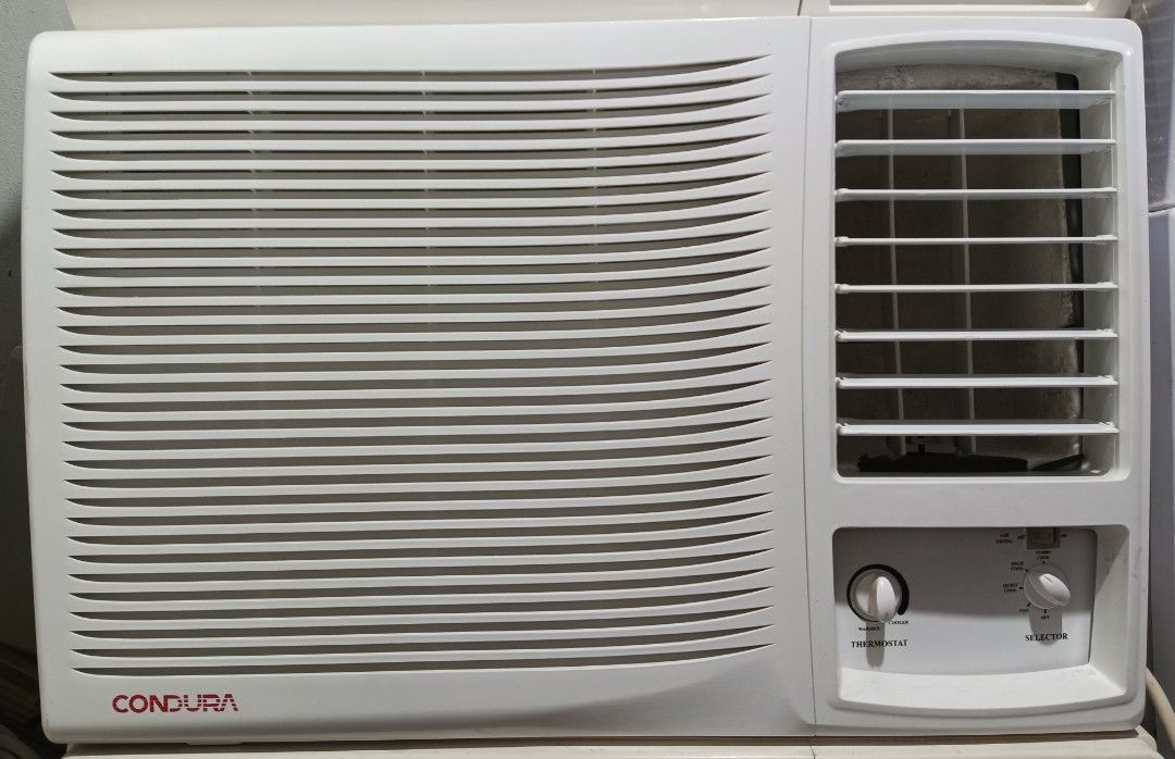 2hp Inverter Grade Condura 6x, TV & Home Appliances, Air Conditioning ...