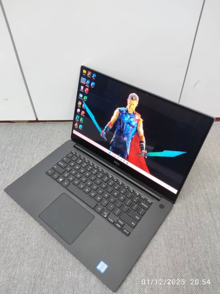 4k TOUCH DELL PRECISION -NVIDIA 4GB, Computers & Tech, Laptops ...
