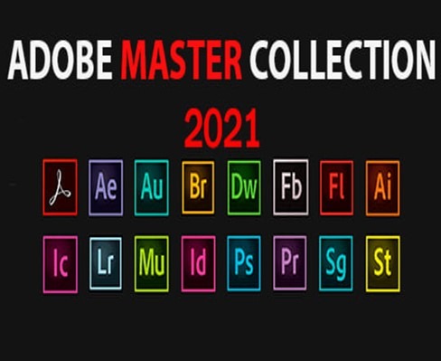 Adobe Master Collection 2021, Computers & Tech, Desktops on Carousell