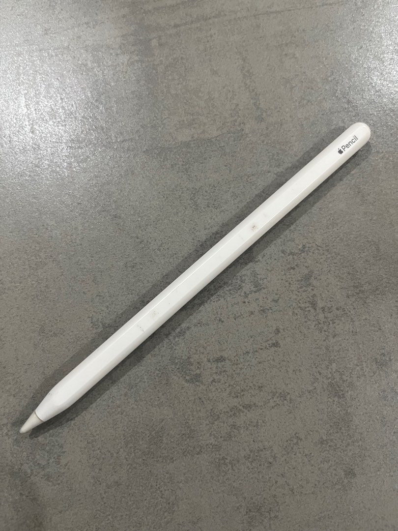 Apple pencil, Mobile Phones & Gadgets, Other Gadgets on Carousell