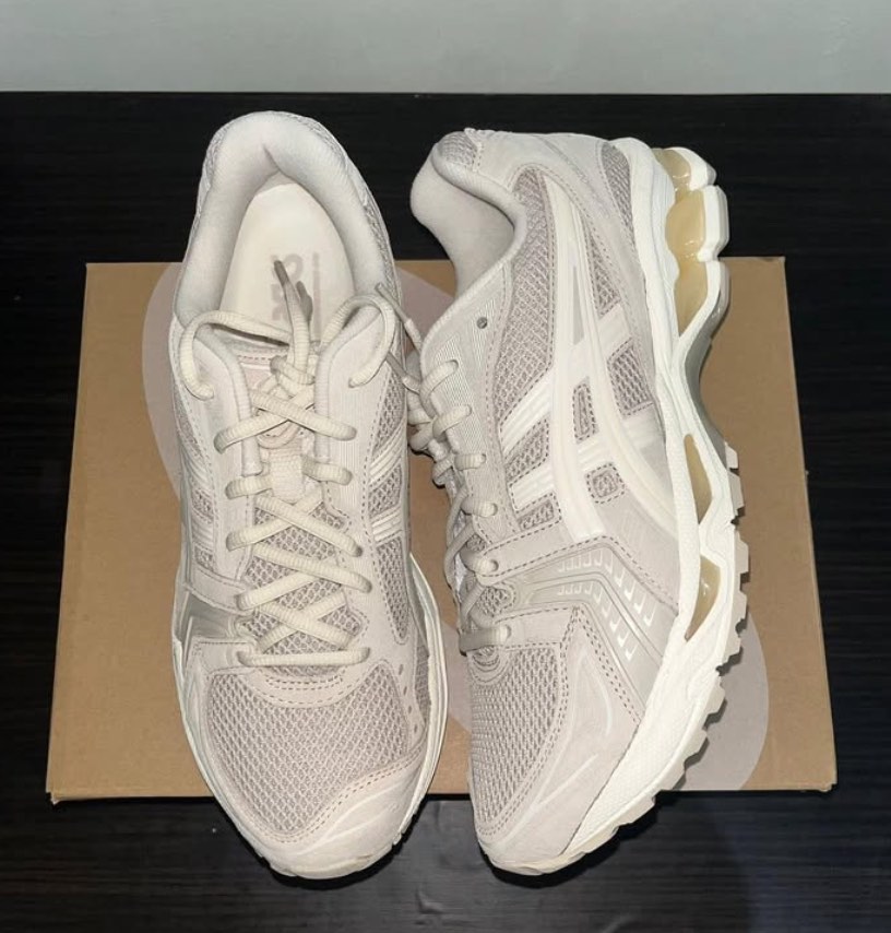 Asics Gel Kayano 14 Simply Taupe (US 9M) - Rare, Men's Fashion ...
