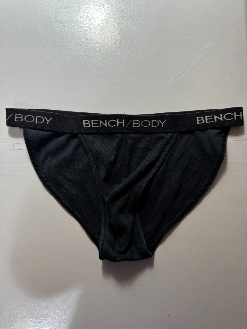 Bench Men's Brief, Men's Fashion, Bottoms, Underwear on Carousell