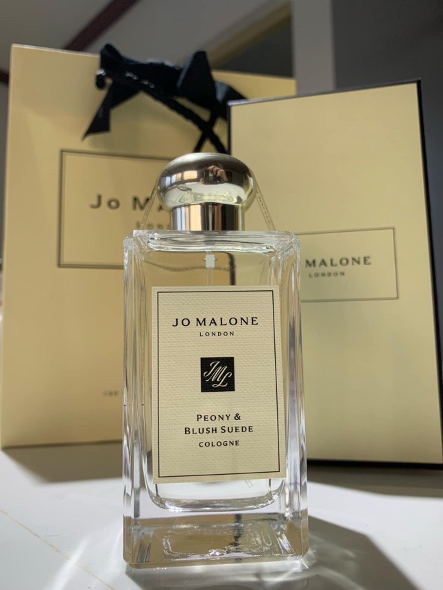Brand New and Sealed Jomalone Perfume, Beauty & Personal Care ...