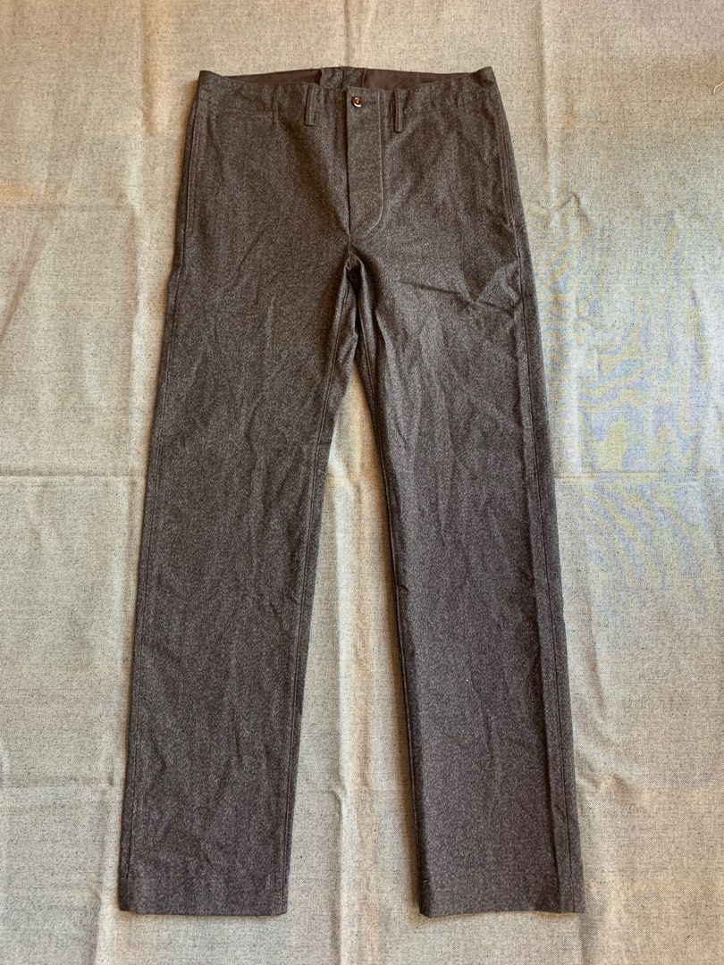Brand new Ralph Lauren Double RL / RRL Chino Pant, Men's Fashion ...