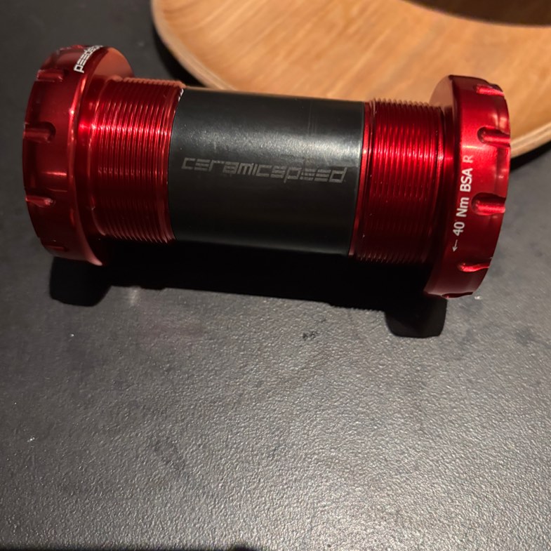 Ceramicspeed bottom bracket for Sworks Tarmac SL8, Sports Equipment ...