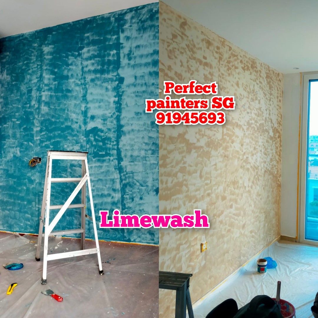 Cheap painting service , Hdb,condo , maisonette, door and door frame ...