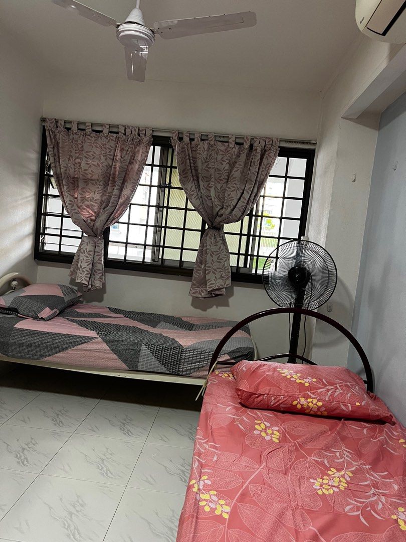Common room for rental, Property, Others on Carousell