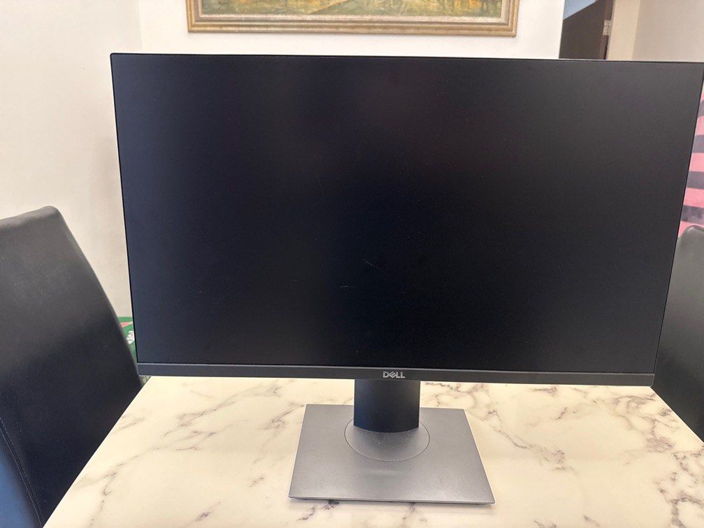 Dell monitor P2319H, Computers & Tech, Desktops on Carousell