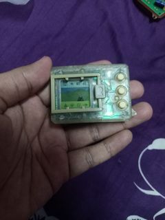 Digimon Vpet 1997 US, Hobbies & Toys, Toys & Games on Carousell