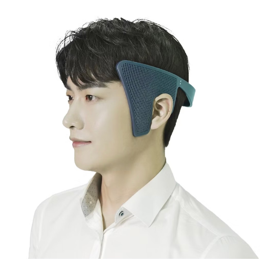 Down perm Hair Gadget downperm device, Beauty & Personal Care, Hair ...