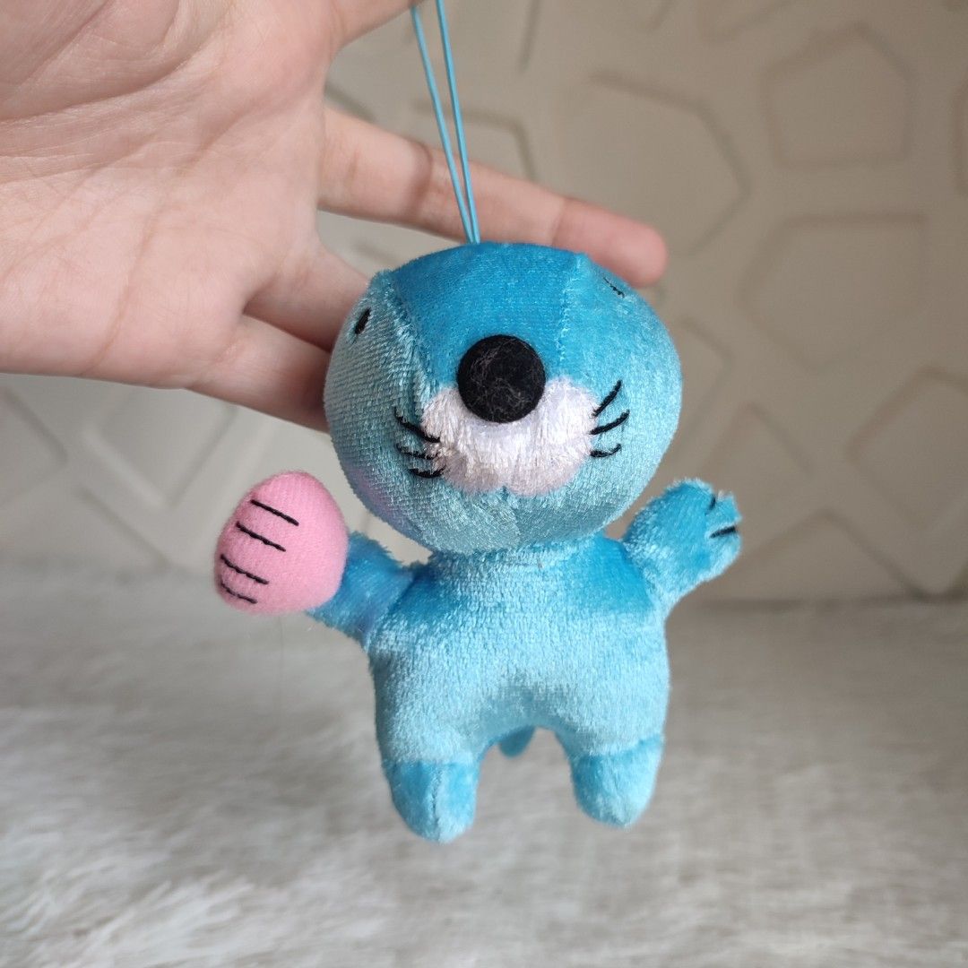 [Each RM8] Bonobono, Usavich, Kumamoto, Maizen Sisters, Bear, Rascal ...