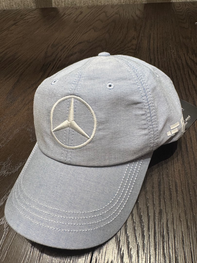 F1 original caps, Men's Fashion, Watches & Accessories, Cap & Hats on ...