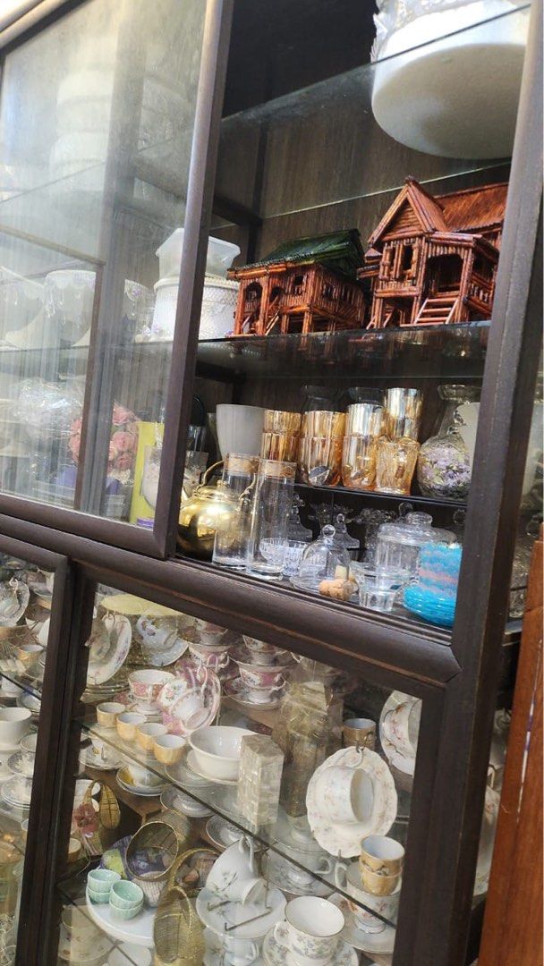 Handmade kampung houses, Furniture & Home Living, Home Decor, Other ...