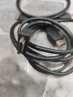 2.5mm Cables (60 meter but separate), Computers & Tech, Parts & Accessories, Cables & Adaptors ...