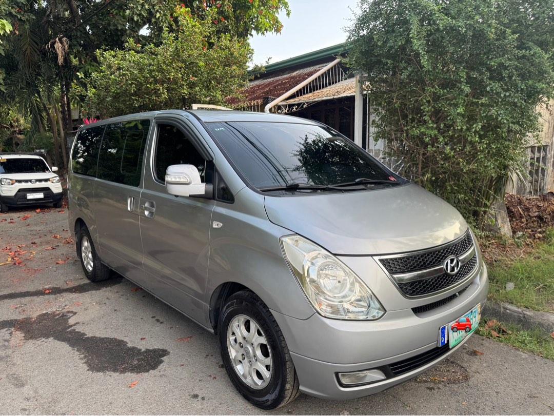 hyundai grand starex accessories - View all hyundai grand starex ...