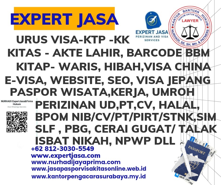 jasa perizinan pt, perizinan cv, nib, pirt, sertifikat halal, merek 0821-4314-9379, Jasa ...