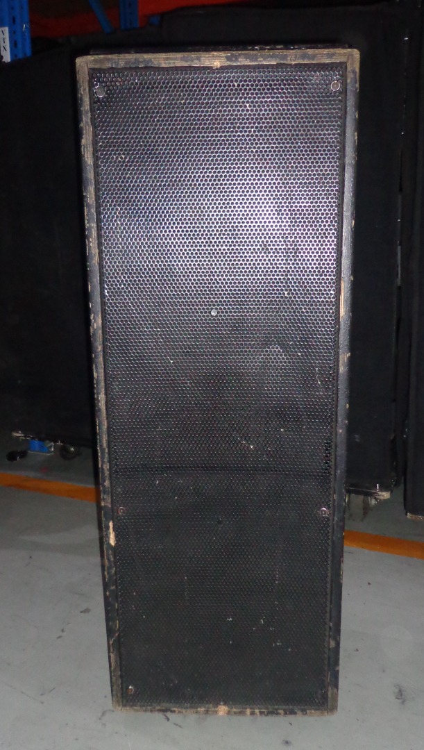 JBL Array Series 4894 Speakers, Audio, Soundbars, Speakers & Amplifiers ...