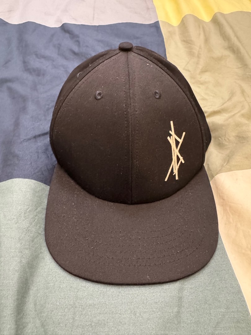 Korean Cap, Men's Fashion, Watches & Accessories, Caps & Hats on Carousell