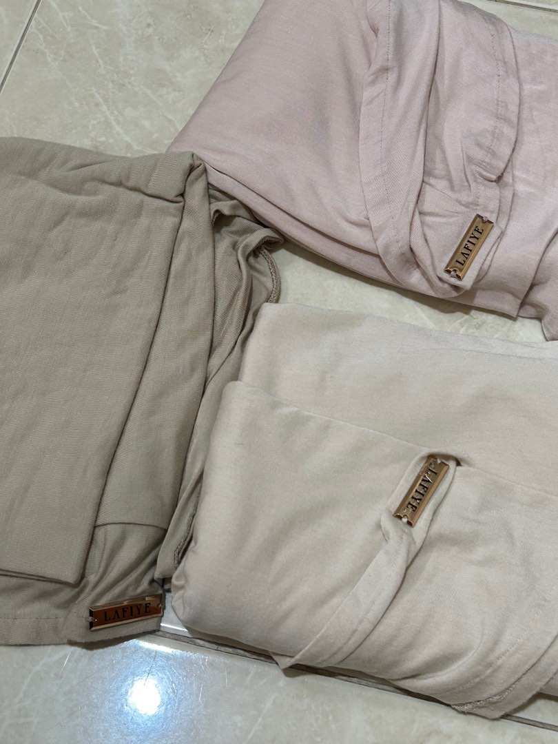 LAFIYE SKIV ROU CREAM BLUSH TAUPE FROM LAFIYE UNVEILS, Fesyen Wanita ...