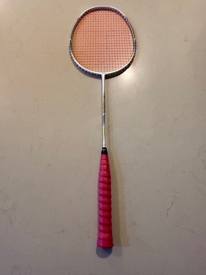 Lining Air Force 79, Sports Equipment, Sports & Games, Racket & Ball ...