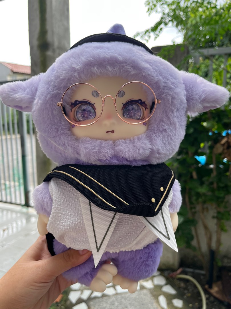 Lokiki 400% Witch, Hobbies & Toys, Toys & Games on Carousell