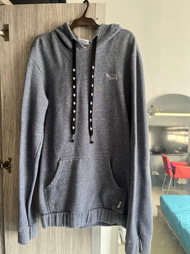 Macbeth hoodie jacket, Men's Fashion, Tops & Sets, Hoodies on Carousell