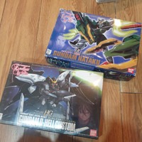 mainan gundam baru ori bandai, Toys & Collectibles, Mainan di Carousell