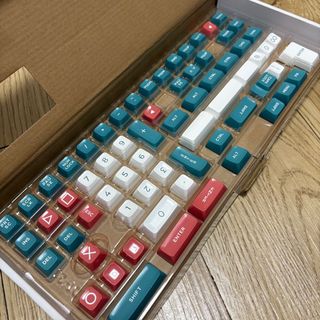 Filco Majestouch Mechanical TenKeyPad Numpad - Brown switches / Black ...