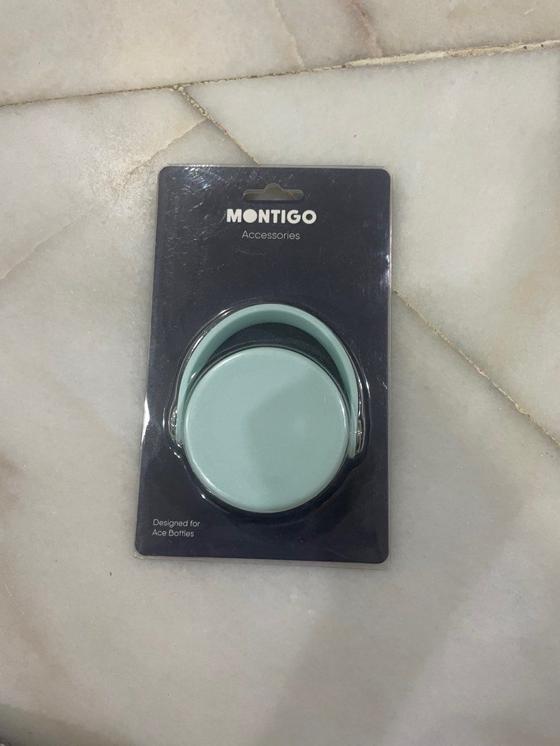 Montigo| Flex Cap, Everything Else, Others on Carousell