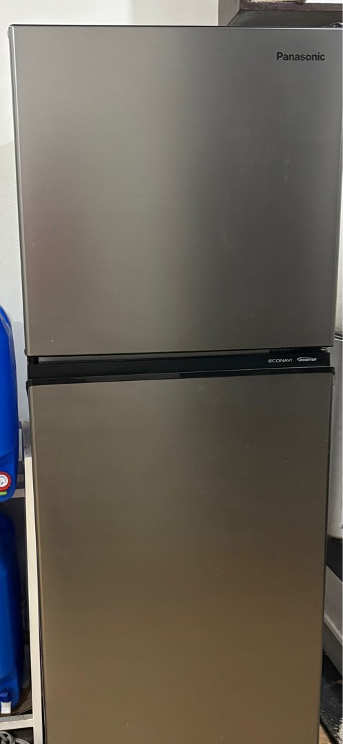 Panasonic Econavi Inverter Refrigerator, TV & Home Appliances, Kitchen ...