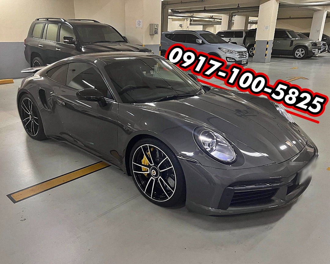 Porsche Second Hand Used Cars for Sale | Carousell Autos