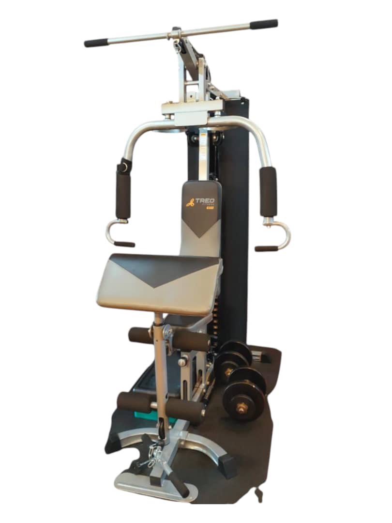 Proline Fitness Treo G-102 Home Gym, Sports Equipment, Exercise ...