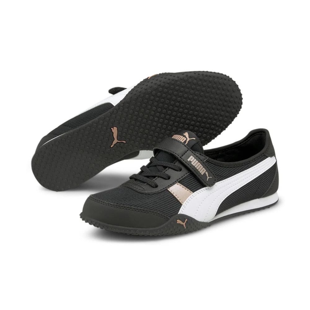 Puma Bella V Sneakers, Women's Fashion, Footwear, Sneakers on Carousell