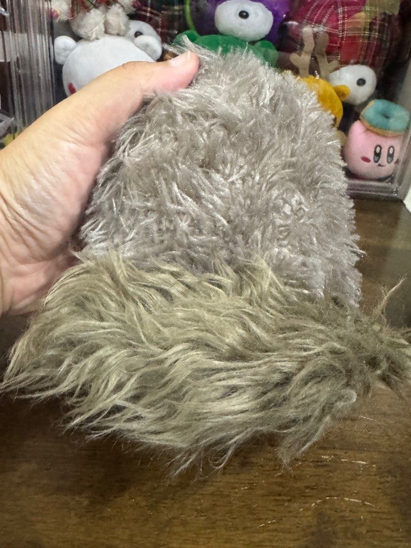 Pusheen Long Hair & Tail Cat Plush, Hobbies & Toys, Toys & Games on ...